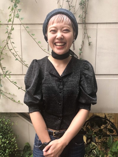 Elme KURAMAE - Elme｜美容院 美容室 ヘアサロン 青山 表参道 蔵前｜エルメ